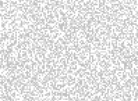 Abstract Gray Pattern Pixel Square Geometric Background Shape
