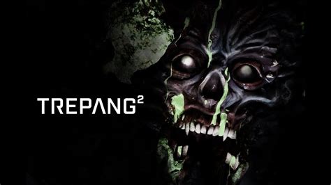 Trepang 2 Second Mission Gameplay Youtube