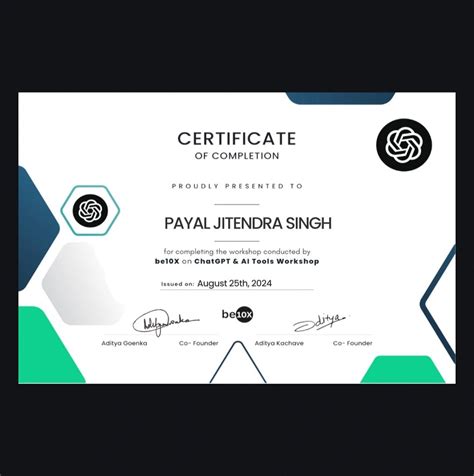 Payal Jitendra Singh On Linkedin Ai Artificialintelligence Chatgpt