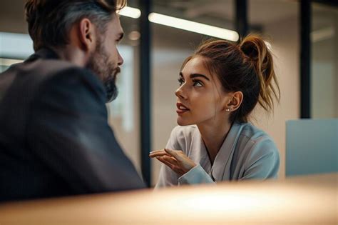 Digital Transformation Revolutionizing Business Operations Premium Ai Generated Image