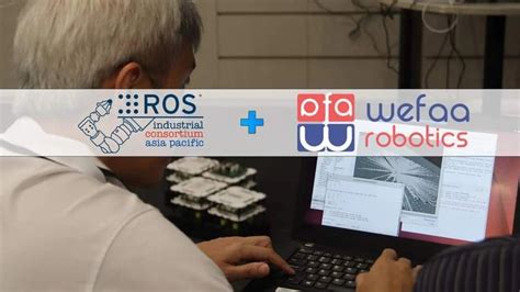 Wefaa Robotics Smorphi Robots Continue To Gain Traction Follow Us For