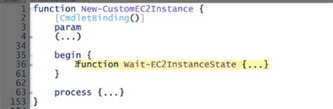 Set Up A New Aws Ec2 Instance From Scratch Using Powershell Hiswai