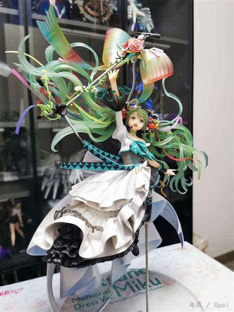 相册初音2626到货 By 与风 Hpoi手办维基
