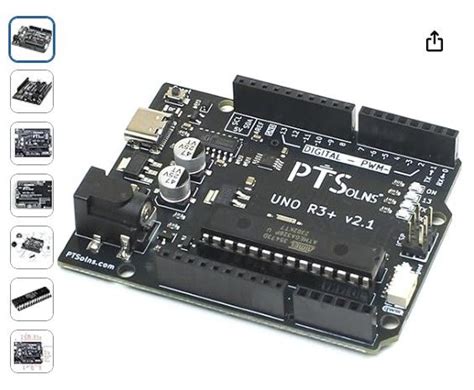 Development Arduino Technology Canada Innovations Makerio Stem Robotics Smarthome Tech