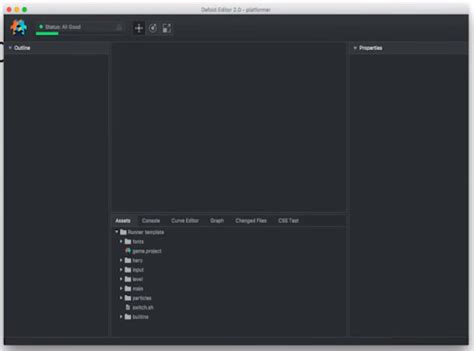 Defold Editor 20 Roadmap Defold Game Engine Forum