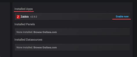 How To Setup Zabbix And Integrate It Into Grafana