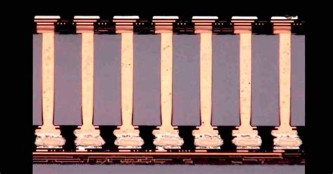[hardware] tsv the pathways through silicon that will carry the cpus of the future hardware