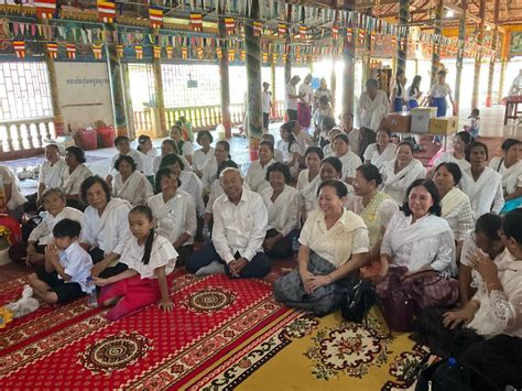 គេហទំព័រ ព្រឹទ្ធសភា នៃព្រះរាជាណាចក្រកម្ពុជា