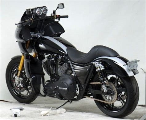 1000 Images About Dyna Fxr On Pinterest