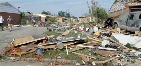 အိုဟိုင်းယိုးပြည်နယ်မှာ လေဆင်နှာမောင်း တိုက်ခတ်မှုကြောင့် လူတဦးသေဆုံး