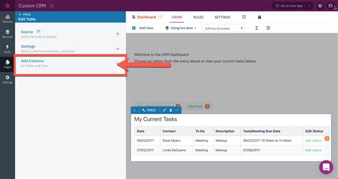 Delete Records Knack Knowledge Base