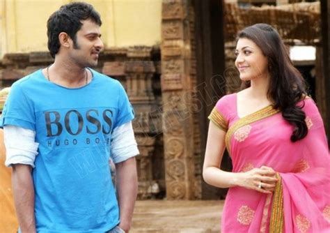 Latest Movies Exclusive Prabhas Kajal Agarwal Tapsee Tapsi Pannu Starring Mr Perfect Telugu