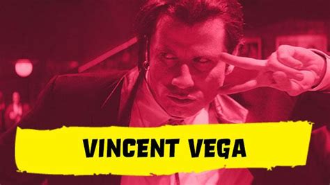 Vincent Vega Costume Guide Diy Pulp Fiction Cosplay