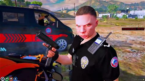 Raconsal İllegal Taksİcİyle Yakalaniyor Fivem Troll Youtube