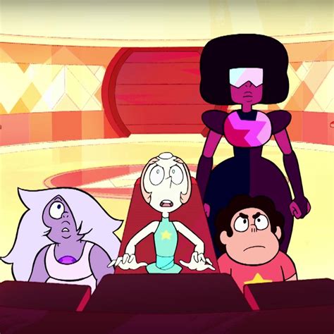 My Steven Universe Hot Takes Feel Free To Add On Or Argue R Stevenuniverse