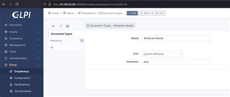 lexfo s security blog pre authentication sql injection to rce in glpi cve 2025 24799 cve 2025