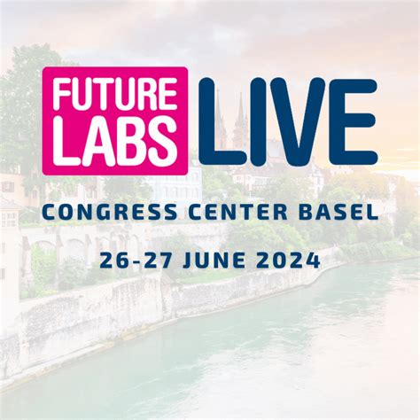 Future Labs Live On Linkedin Labautomation Automated