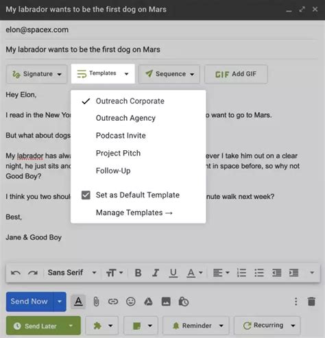 Crafting A Professional Email Address 40 Ideas For 2024
