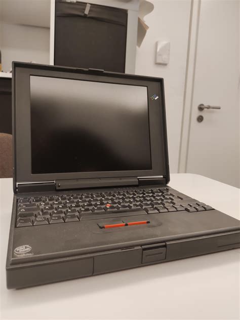 My Thinkpad Ibm Collection R Thinkpad