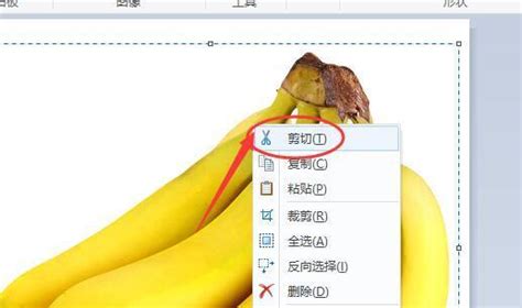 如何用windows 画图工具抠图 360新知