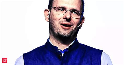 India May Lead The Charge In Global AI Landscape GitHub CEO The Economic Times