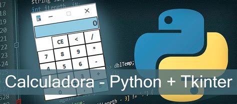 GitHub Zekki Calculadora Tkinter Python Voy A Subir El Desarrollo En Pasos De Una Simple