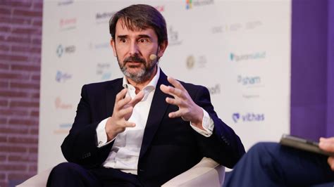 Belda Isciii Nadie Podía Prever Que Llegaría La Viruela Del Mono Pero Estábamos Preparados