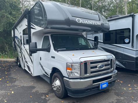 Shop Used Motorhomes For Sale Camping World