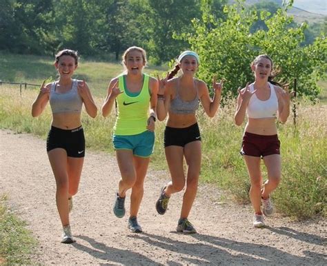 Foto De Run Its Good For You