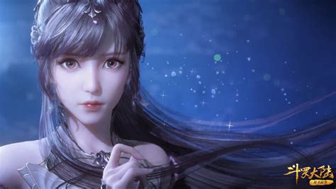 Anime Master 🚨douluo Dalu Soul Land