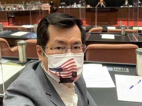 棄民國用西元？綠委想修法 藍營質疑搞「去中」 中廣新聞網 Line Today