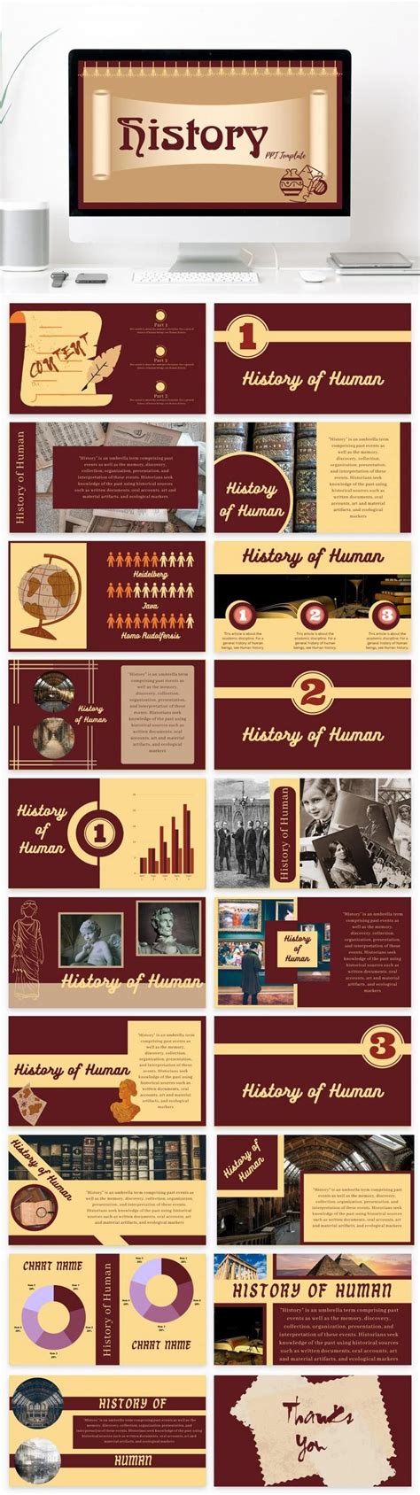 M U M U Ppt L Ch S M U N U Powerpoint Pptx T I Xu Ng Mi N Ph Pikbest Powerpoint