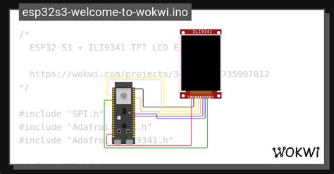 Wokwi Online Esp32 Stm32 Arduino Simulator