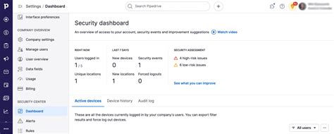 18 Cybersecurity Tips For Small Business Pipedrive