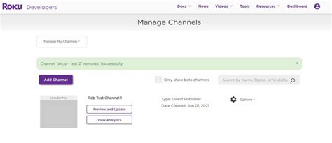 Create A Roku Channel In Under An Hour Tappla