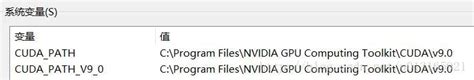 【cuda】cuda90vs2017win10详细配置cuda安装时显示没有支持版本的vs Csdn博客