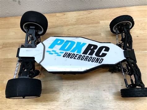 Yokomo YZ 2 Cal3 L3 R C Tech Forums