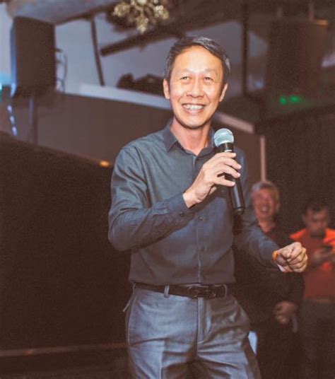 Property Agent Success Stories Alan Leong