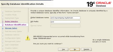 DBA Knowledge Base Oracle Linux AWS Azure GCP