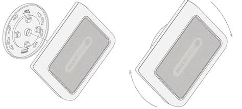 Multitech Multiconnect Conduittm Access Point Quick Start Guide Manualslib