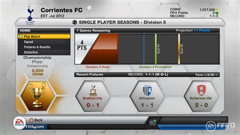 Impresiones Con Fifa 13 Ultimate Team