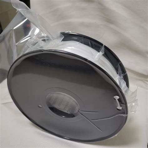 3d Printer Filament Pom Material 1kg 175mm30mm Grandado