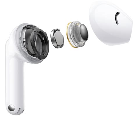 Huawei Freebuds Se Huawei Global