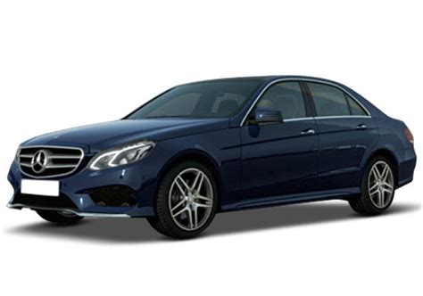 Mercedes Benz E Class 2015 2017 Cavansite Blue Metallic Colour