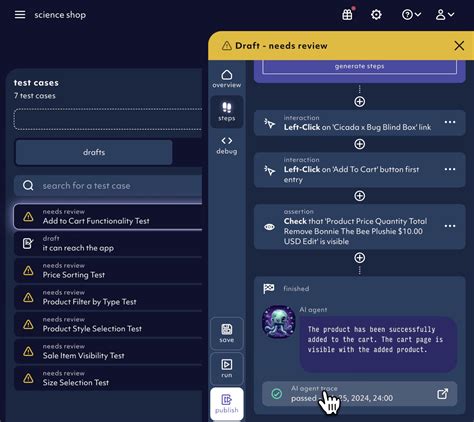 Ai Powered Playwright End To End Tests For Web Apps Ai Powered Playwright End To End Tests For Web Apps