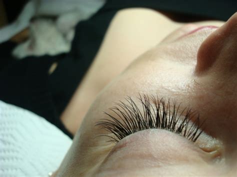 Lash And Sleep Eyelash Extensions By Happy Lashes