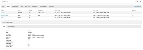 Apache Ambari Workflow Manager View For Apache Ooz Cloudera Community 249450