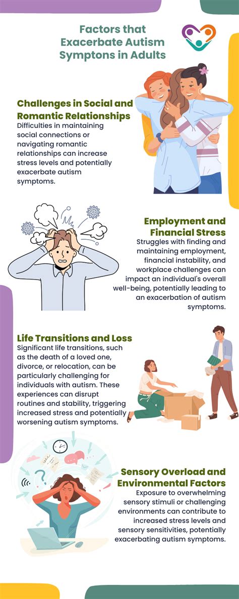 Can Autism Worsen With Age Golden Care Therapy