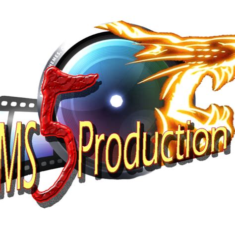 MS 5 production - YouTube