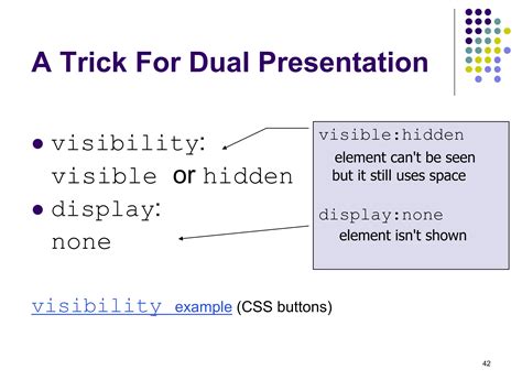 3 Cssessentials Introduction Slidesppt